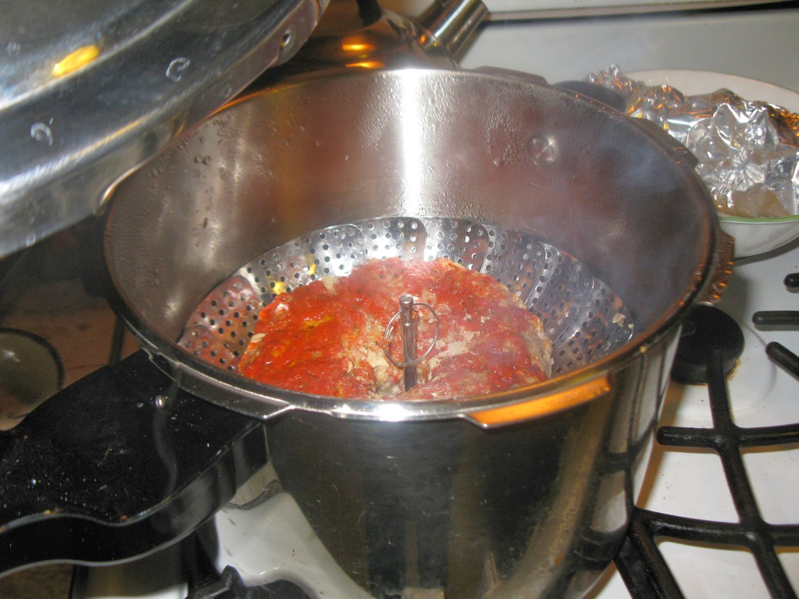 Simply Homemaking: Pressure Cooking - Chapter 6