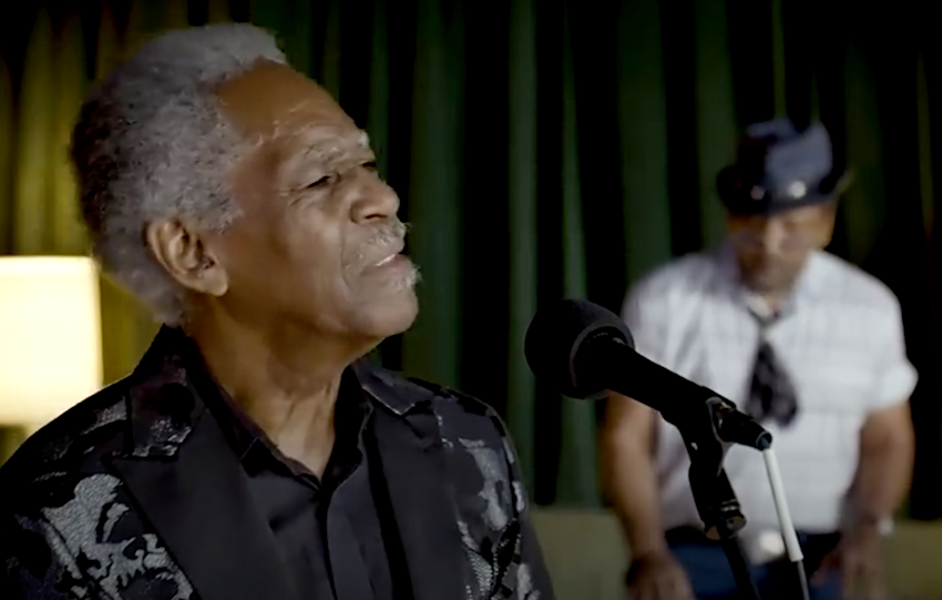 The Perlich Post: Grammy-nominee Don Bryant performs a Tiny Desk (Home ...