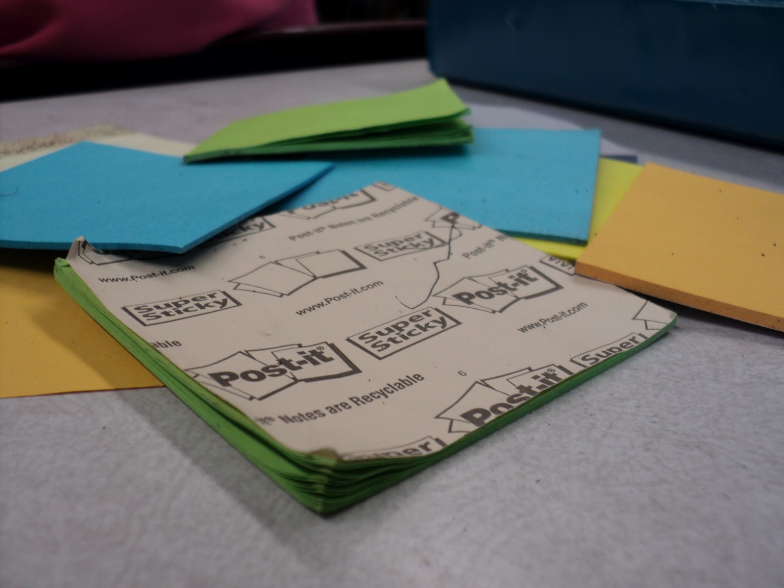 Sans Serif: How to make an origami ninja star: Draft