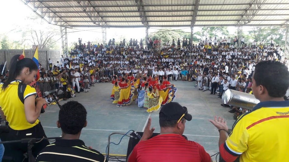 URUMITA TURISTICA: NUESTROS ARTISTAS