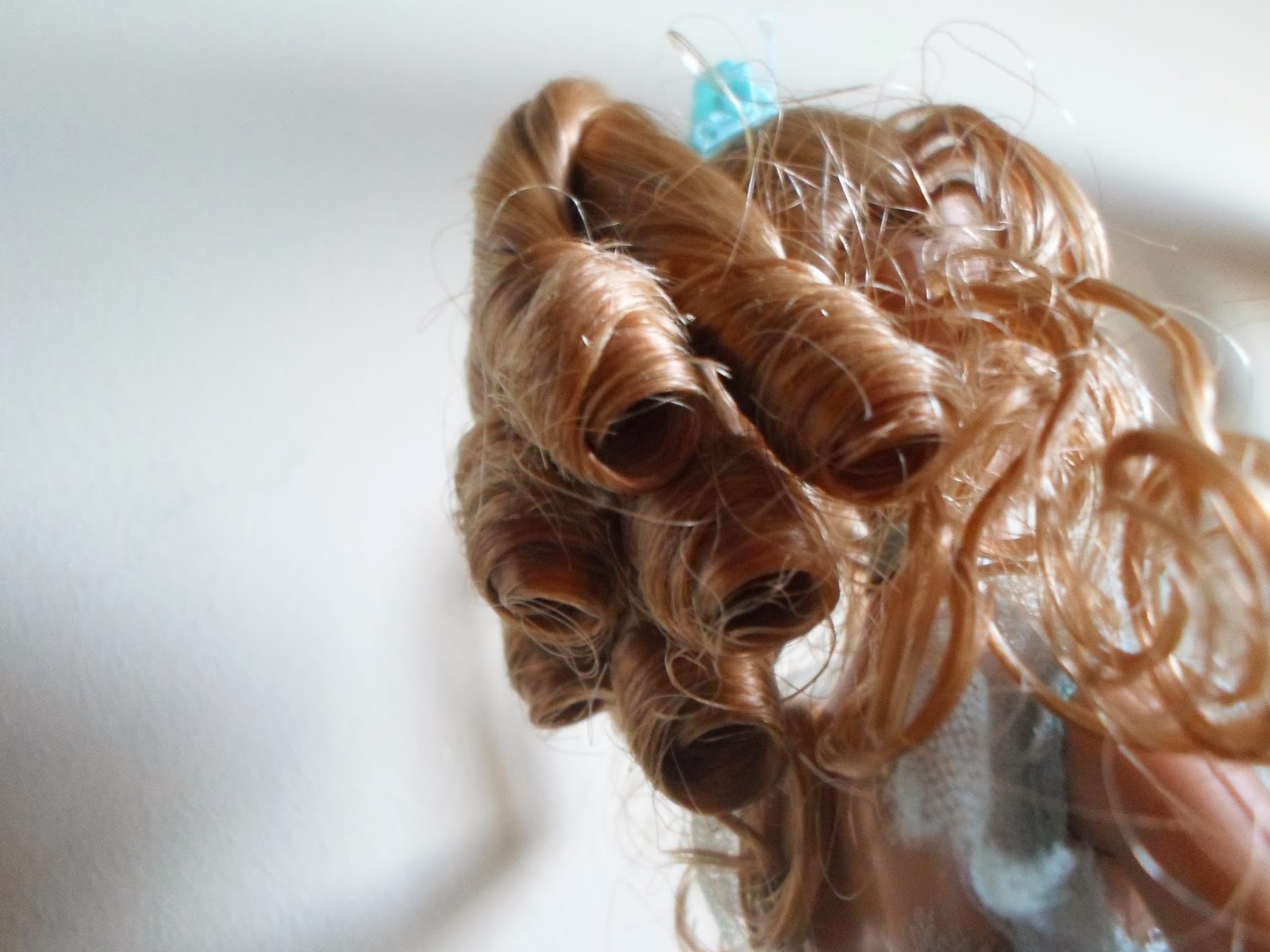 El rincón de mis muñecas: Barbie Stacie Hadley y Isla y Shelly Kathleen ...