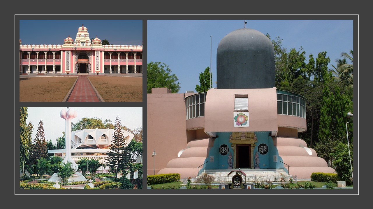 Sathya Sai with Students: Sri Sathya Sai elaborates on the Significance ...