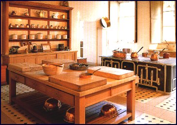 Sicilian Kitchens