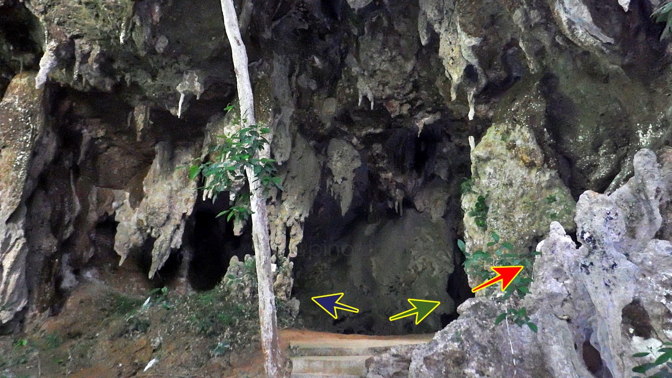 Sohoton Cave Tour