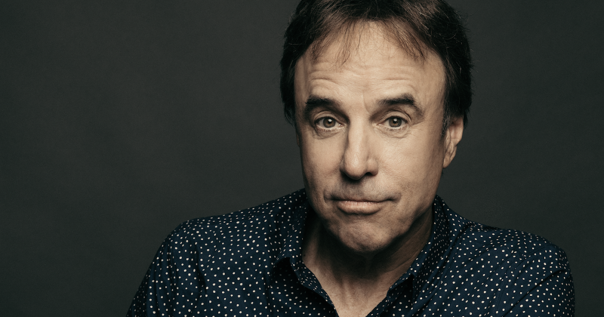 SanDiegoVille: Sitting Down With SNL Legend & Comedy Great Kevin Nealon ...