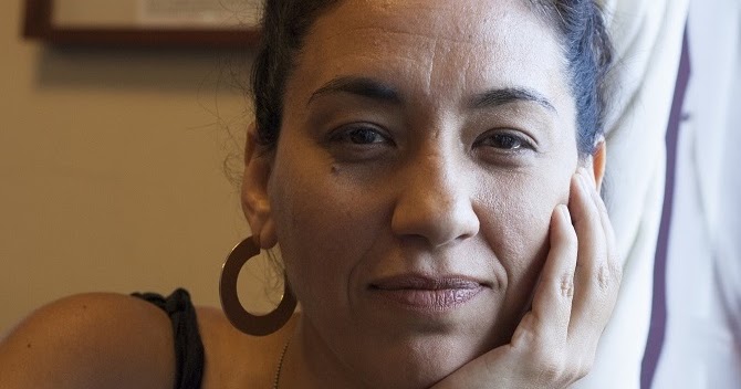 El Caleidoscopio de Lucy: Lorena Vega: Un antes y después llamado ...