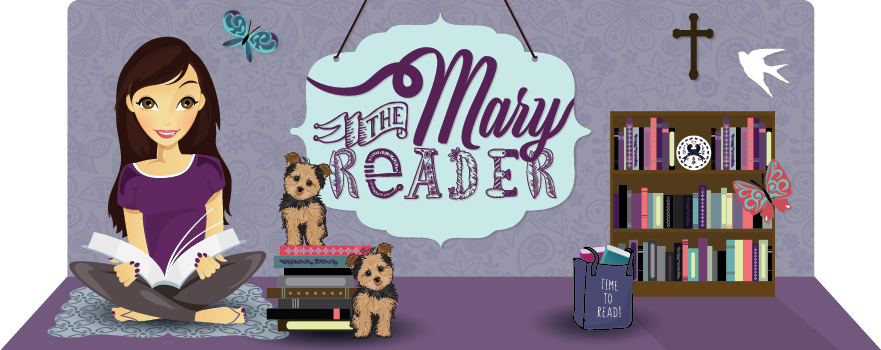 The Mary Reader: The Bible is Funny Card Game