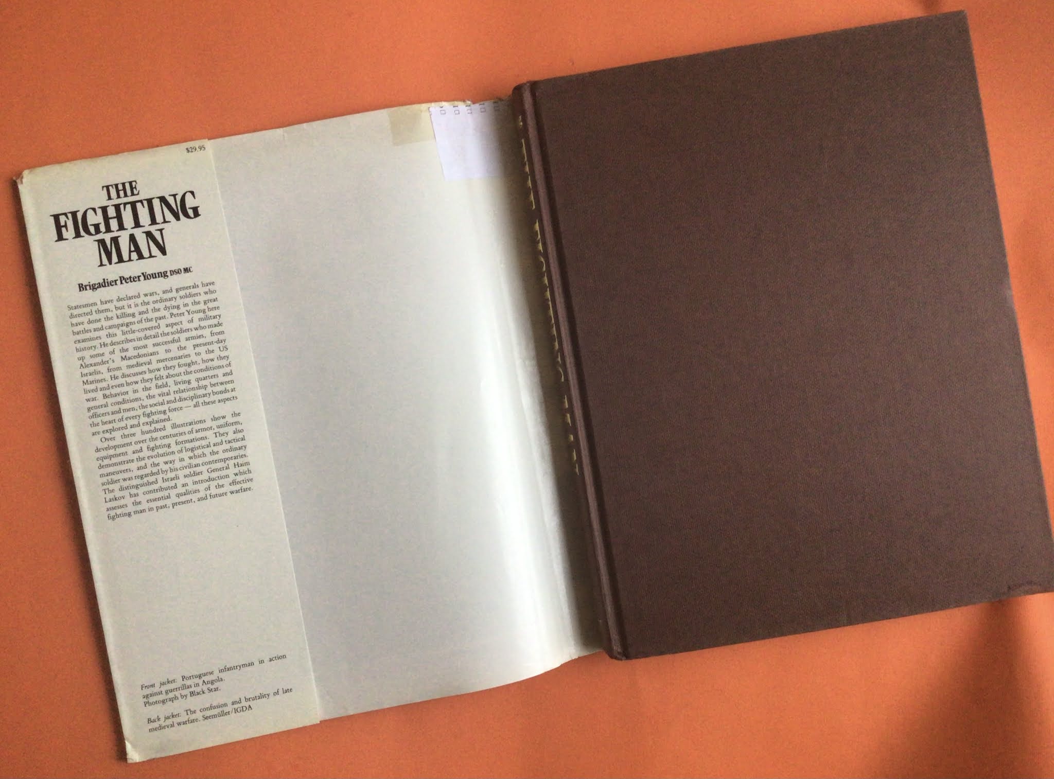 Livros Ultramar - Guerra Colonial: A Guerra no Mundo - ‘THE FIGHTING ...