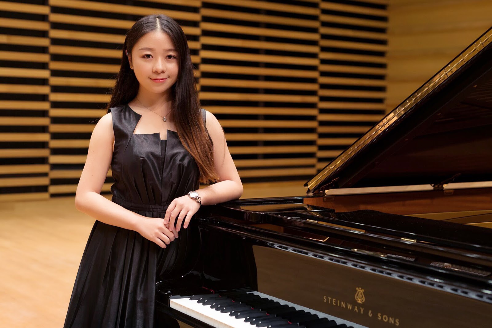 Ying Long | Great Composers Competition Series