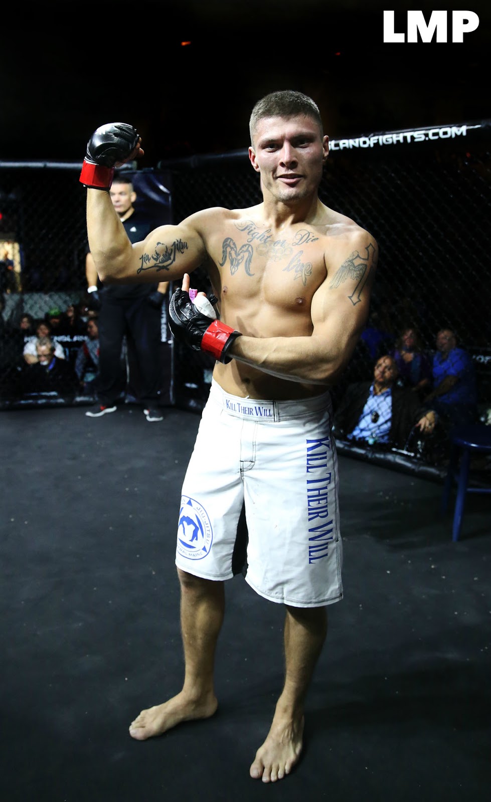 WesternMassMMA.com News, Reviews, Videos, Previews: FORMER STATE ...