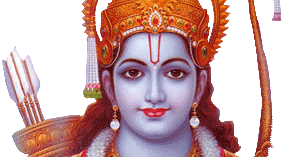 Raja Thatha's stotra translations: Sri Rama Ashtapadhi Sri Rama Kavi