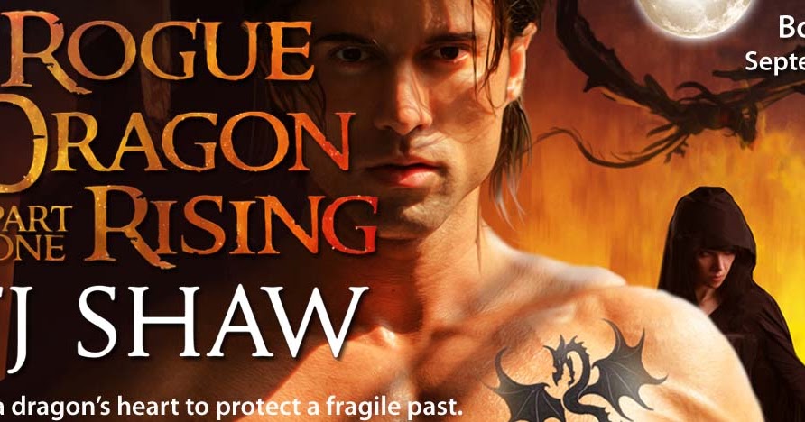 Our Town Book Reviews: Rogue Dragon Rising