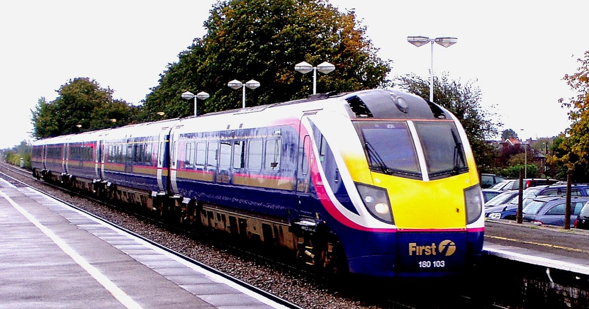 'Along These Tracks' Train Photos Site : Photo Alstom Adalante Class ...