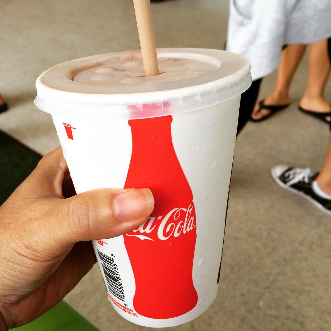 Our Adventures in Japan: the counter & hawaii's favorite kitchens