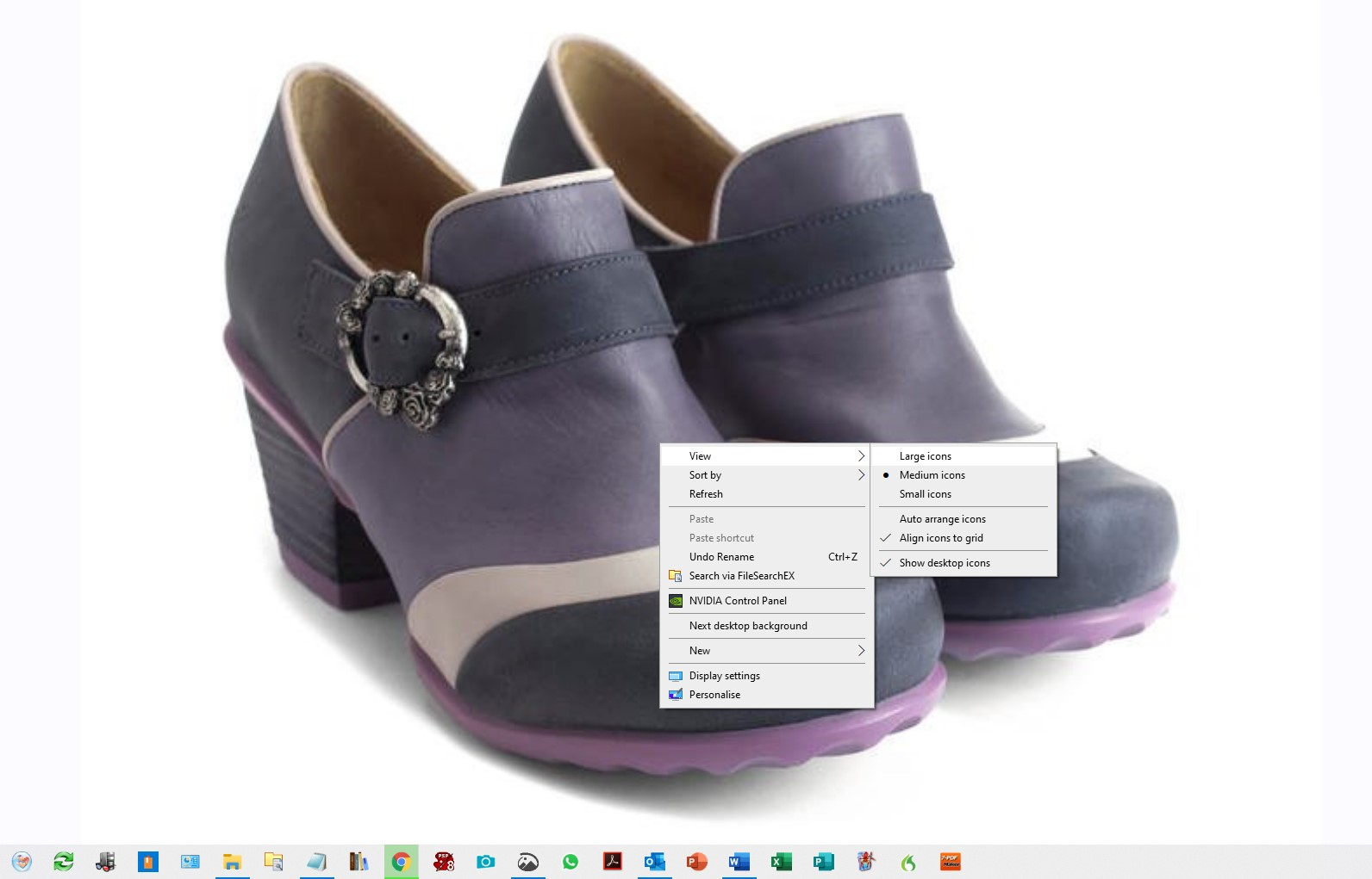 Acts Of Leadership Changing Desktop Icon Size In Windows 10 acts-of-leadership-changing-desktop-icon-size-in-windows-10