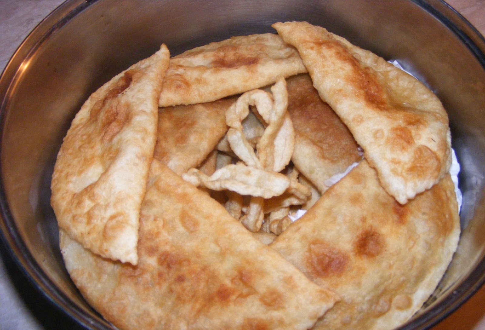 Suberek cu branza | Preparatedevis.ro