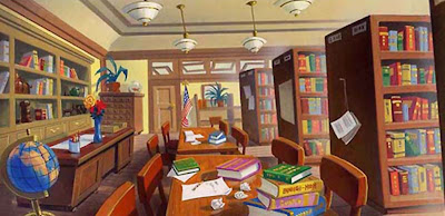 GFL Animation Studios: Lenny and Sid