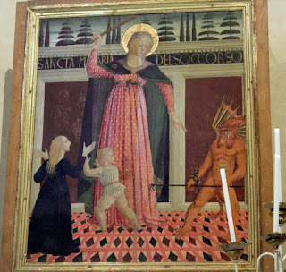 Images That Prove Why Satan Is Terrified of Mary – EpicPew