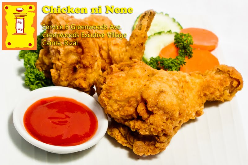 KR Light Photography: Chicken ni Nene