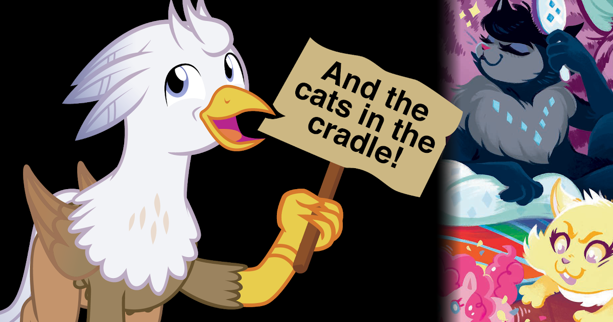 Equestria Daily - MLP Stuff!: Let's Review: Friendship is Magic #97