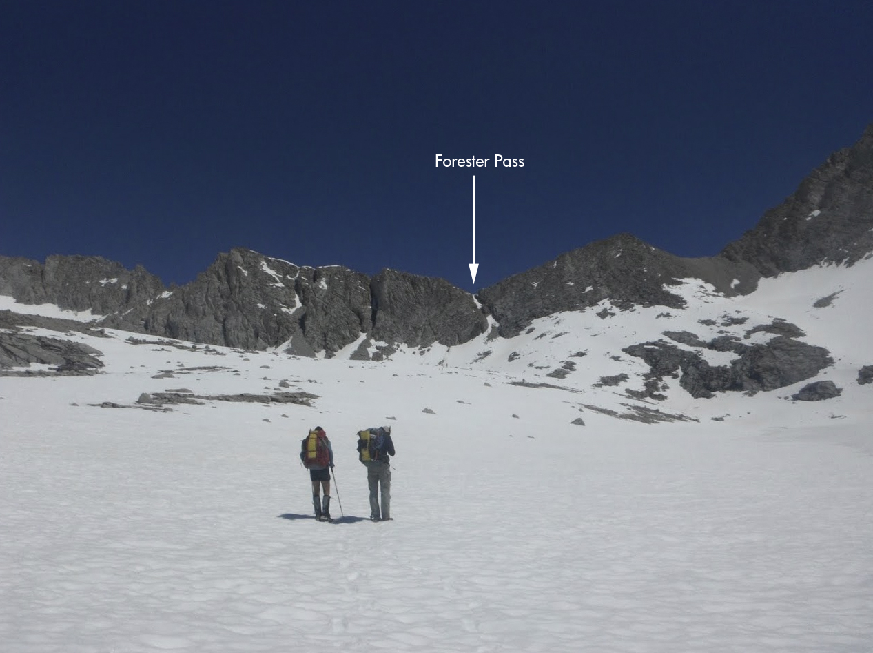 Pacific Crest Trail 2012: Carley PCT 2011