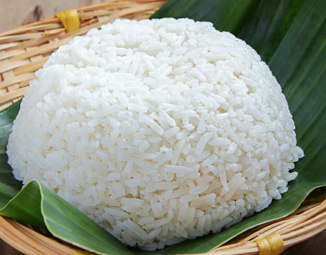 Hot Or Cold Healthier Rice?