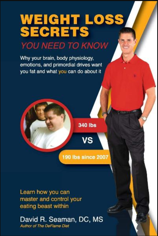 DeFlame Diet Guidelines | healthcare supplements ormond beach florida ...