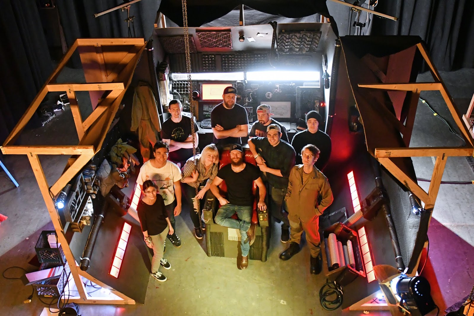 Cool Classes: Film Directing