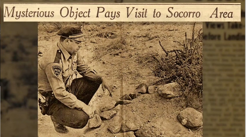 theozfiles: “The Phenomenon” unveiled