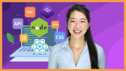 The Complete 2021 Web Development Bootcamp