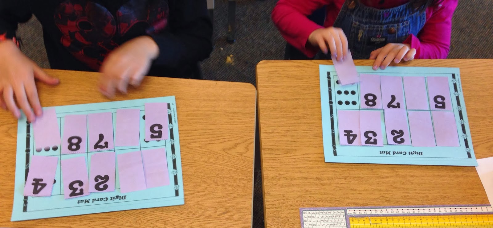 My Teaching Adventures: Kim Sutton Math!