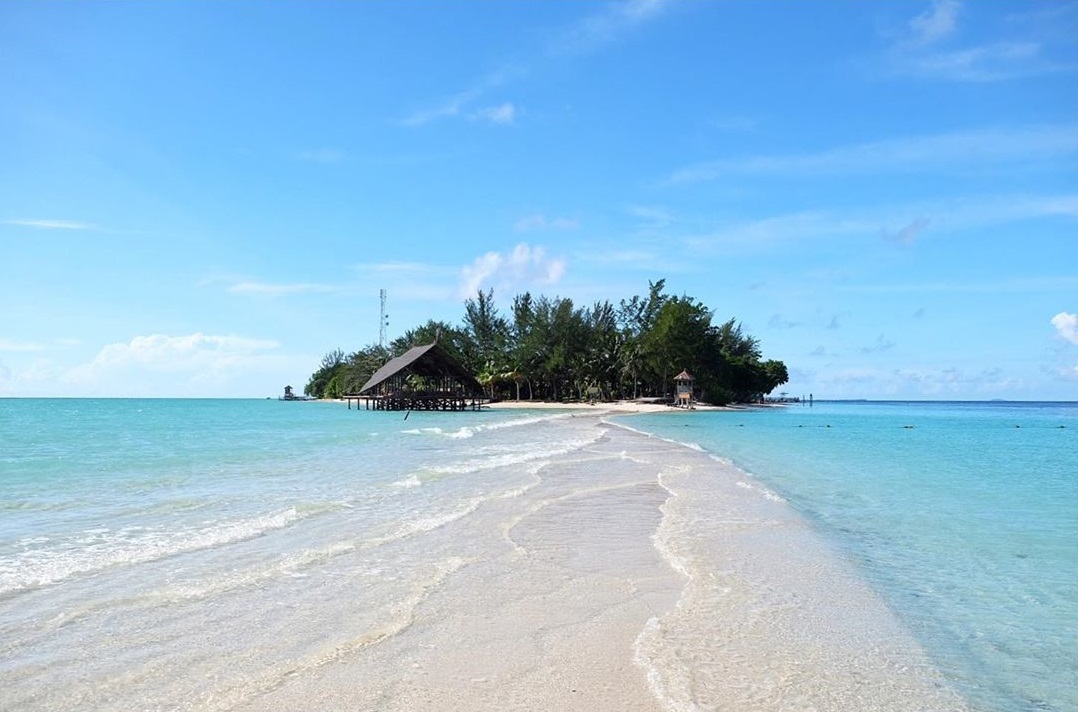 Mataking Island Resort Sabah Borneo Malaysia (30 Photos)