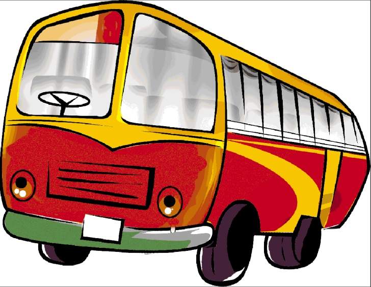 EZHAVA INTERNATIONAL: SERMON ON SUNDAY -- WHY IS KSRTC IN THE RED?