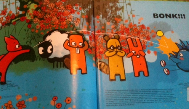 A Blog To Inspire Adults to Read to Their Children: Boo Hoo Bird By ...