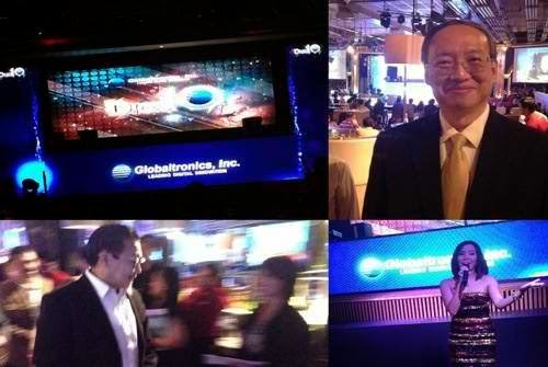 GLOBALTRONICS CELEBRATES 10 YEARS OF INNOVATION