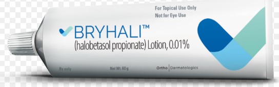 دليل الأدوية العالمي: Bryhali Lotion بريهالي لوشن