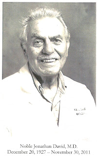 Food Jones: Nobby's Table