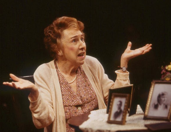 Armchair Actorvist: Friday Dance Party: There Is Nothing Like A Dame ...