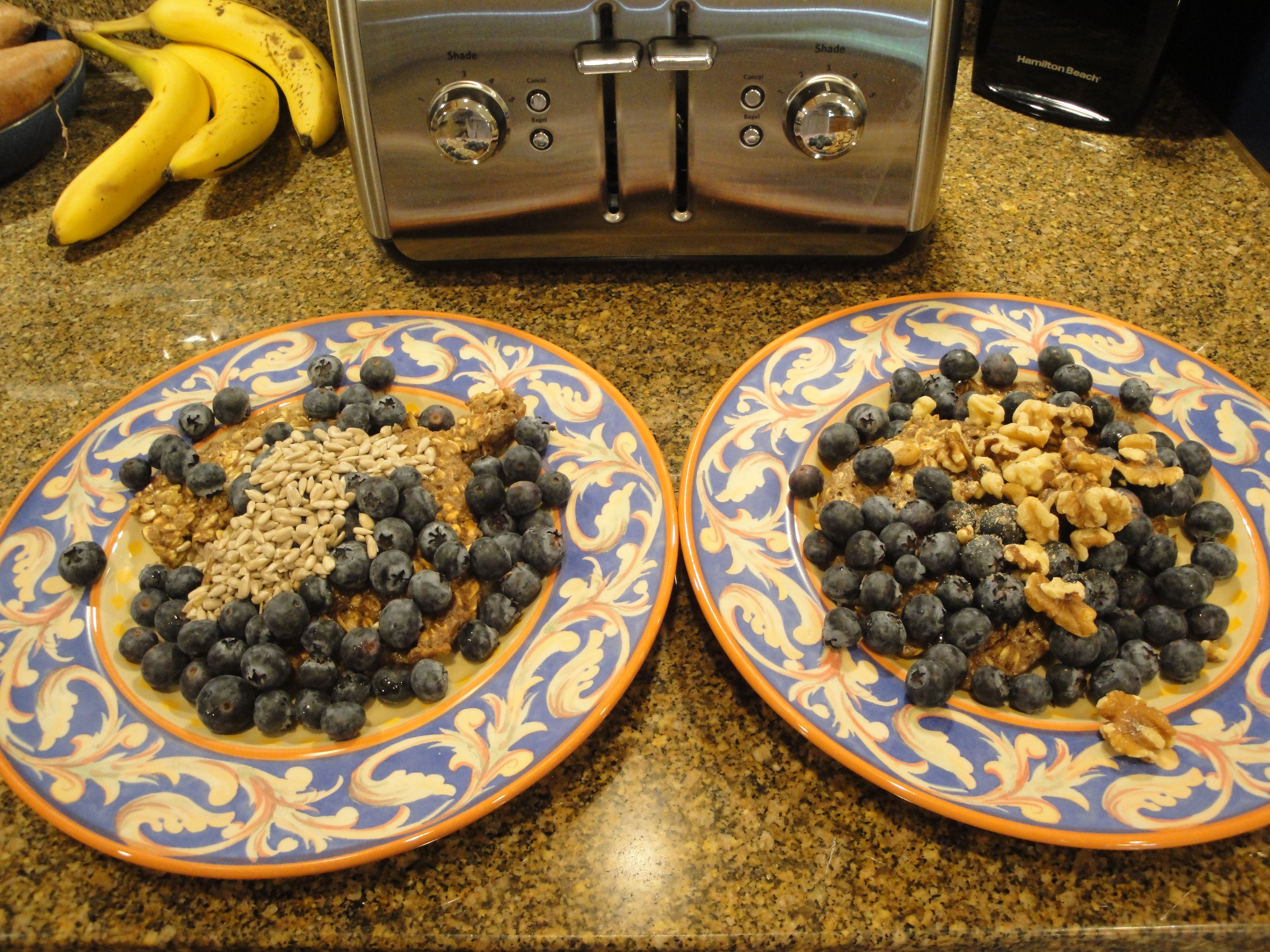 The Pringle Plan: Labor Day Menu