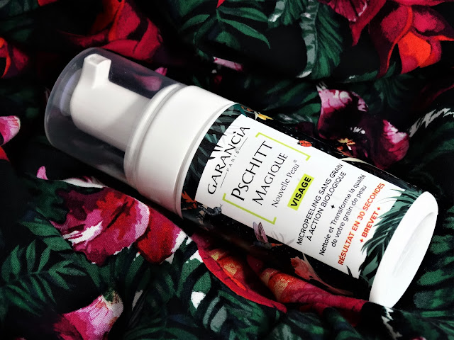 GARANCIA | PSCHITT MAGIQUE NOUVELLE PEAU VISAGE - AVIS