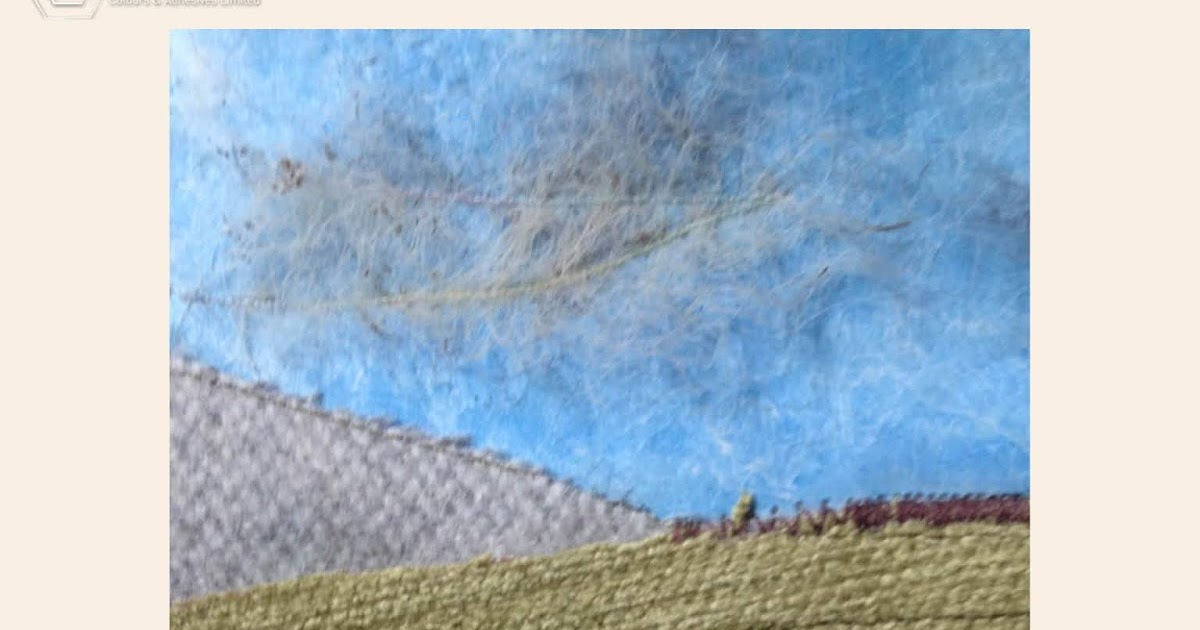 ColourCraft: Textile Landscapes