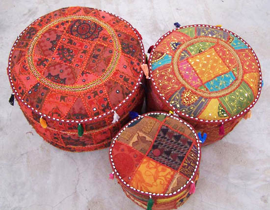 Rajasthani Handmade Clothing , Home Furnishing , Rajasthani Handicraft ...