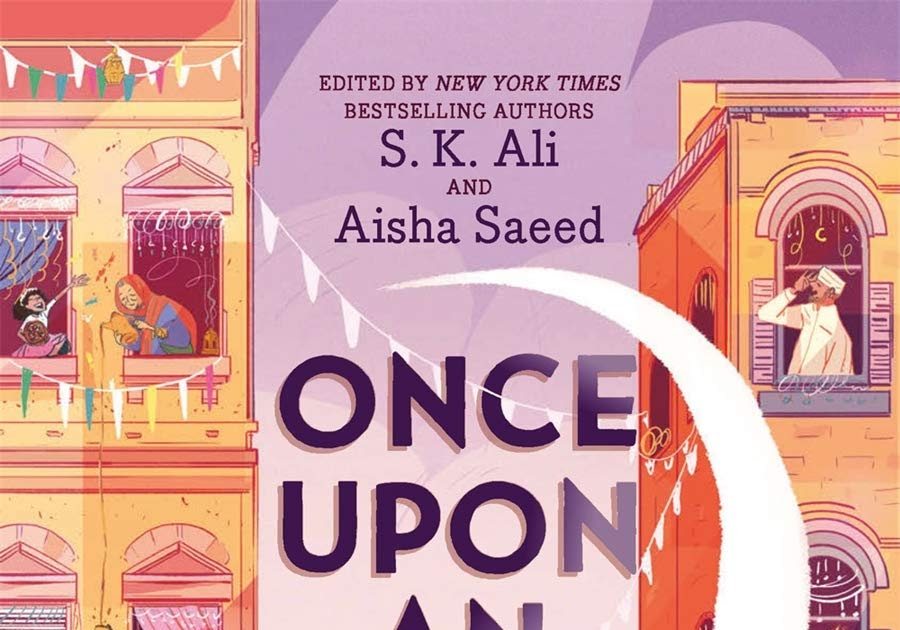 MMGM and #IMWAYR (12/28/2020): Once Upon an Eid: Stories of Hope and ...