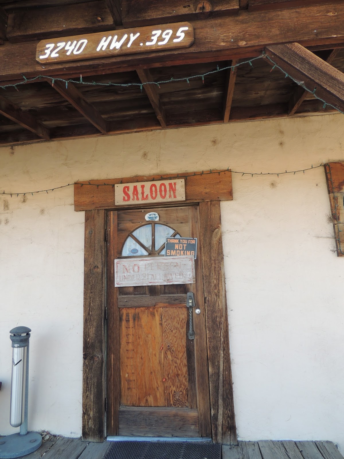 THE ROAD TAKEN : The Most Likely Cafe