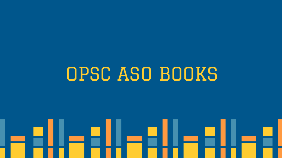 OPSC ASO Books