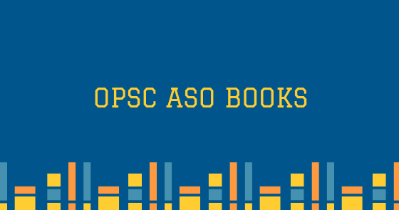 OPSC ASO Books