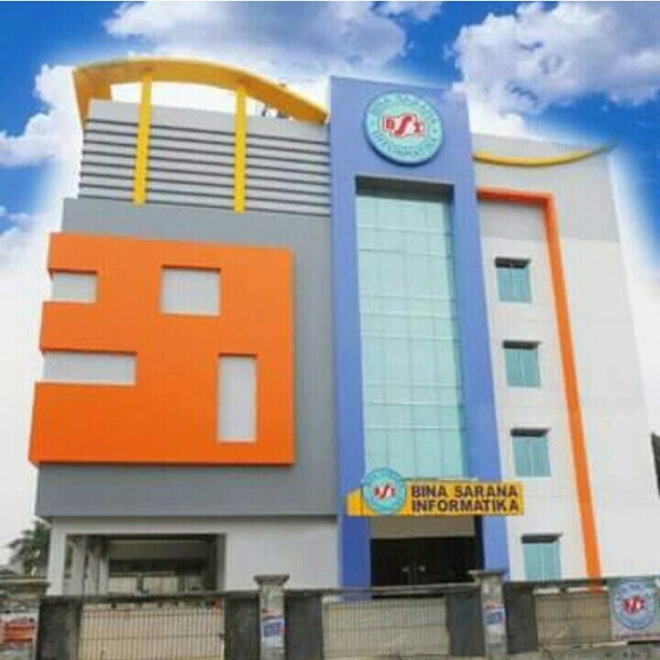 Universitas Bina Sarana Informatika Cengkareng - Perumperindo.co.id