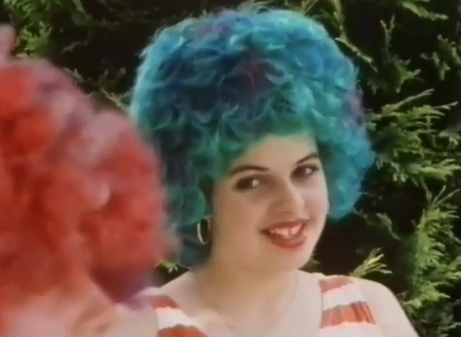 The Bloody Pit of Horror: Daemon (1985) (TV)