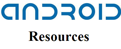 What is Resource File in Android? ~ Android World