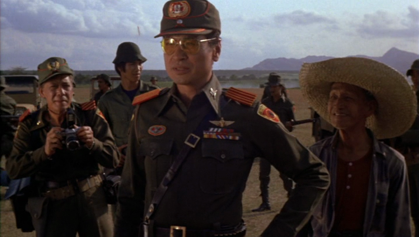 Name That Filipino Actor!: Paquito Salcedo